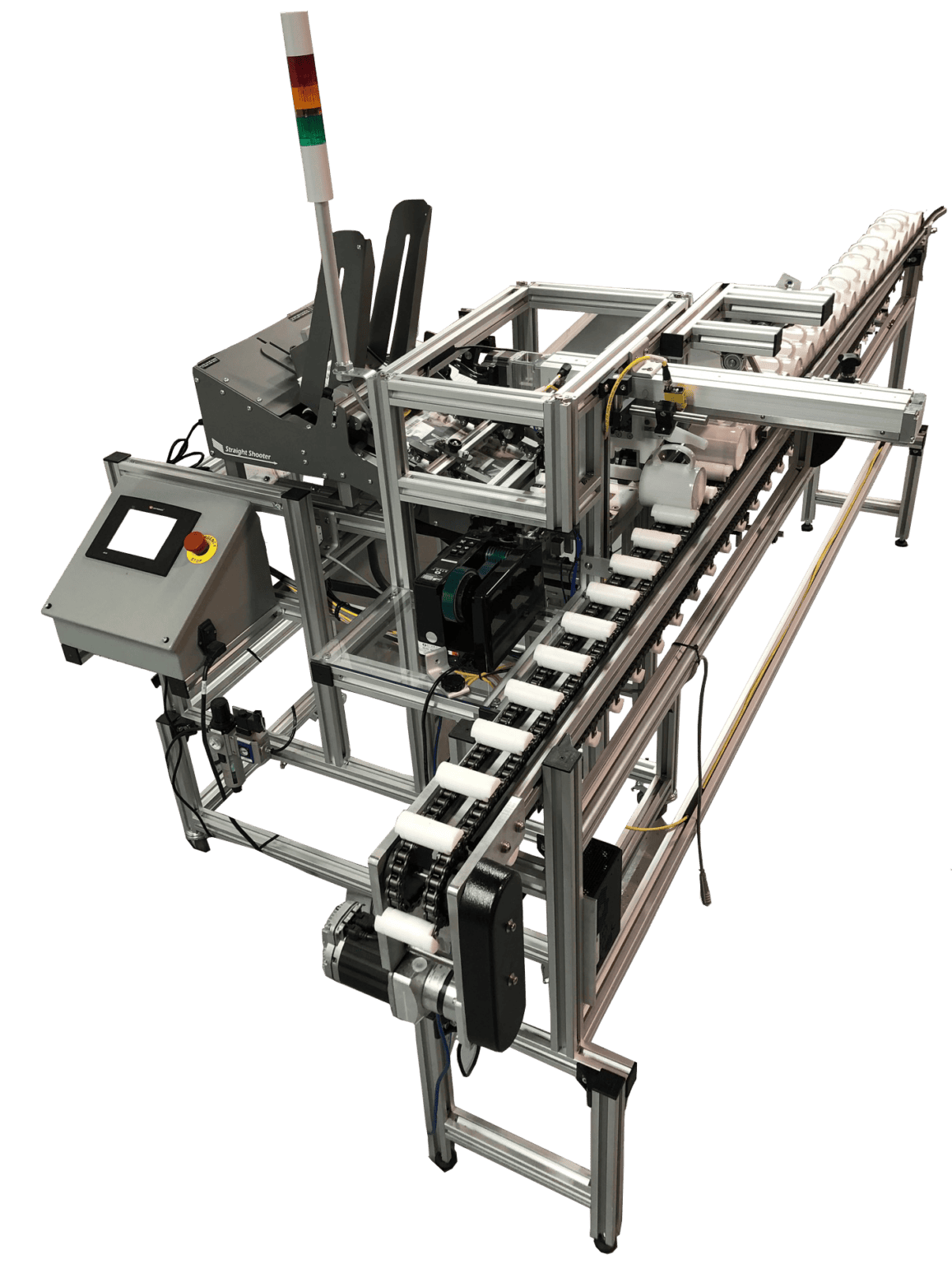 Why We Use SATO Printer for Our Automatic Mug Wrap System - MugWrappers.com